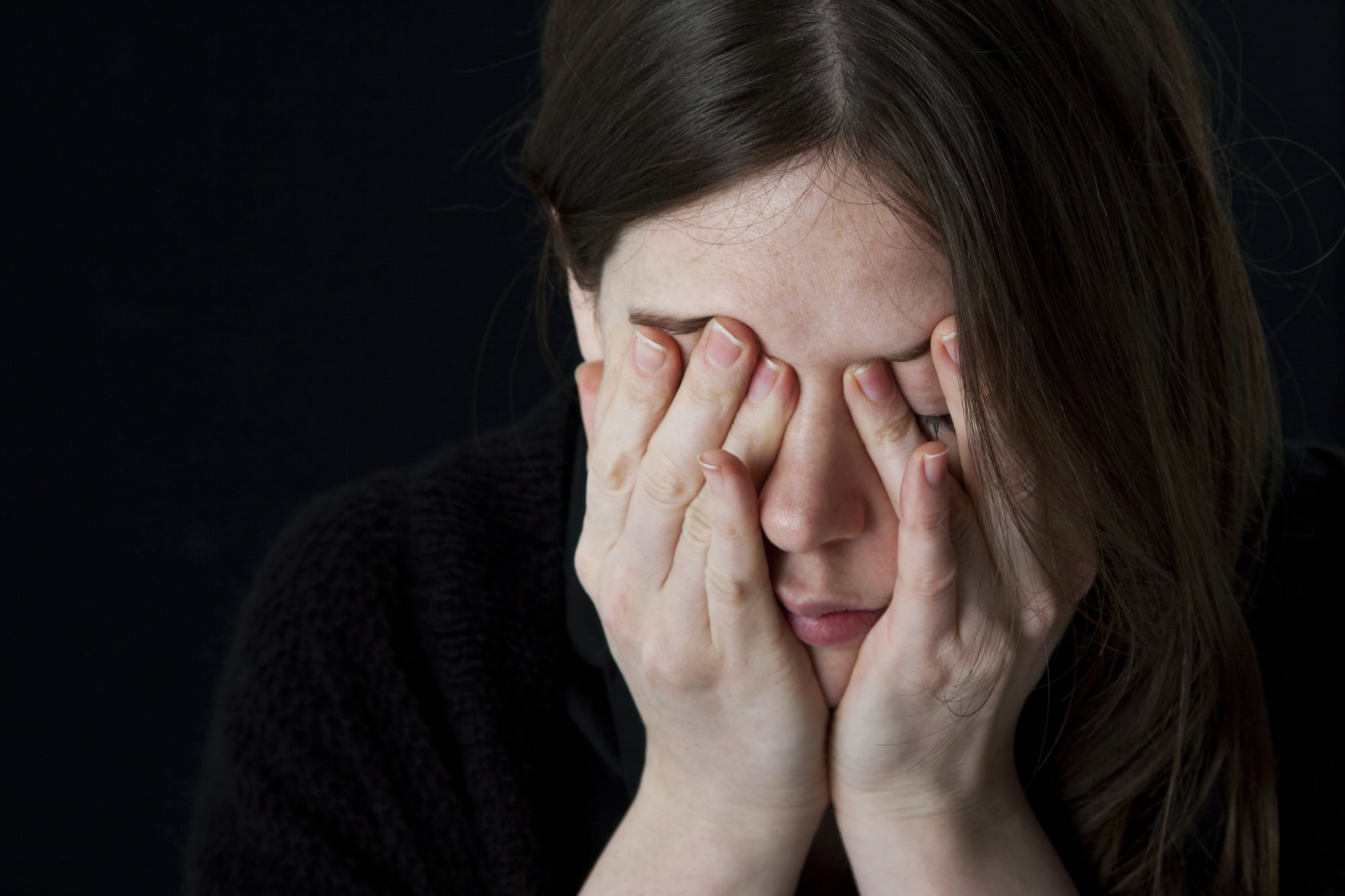 Signs Your Loved One Has Addiction - Harmony Ridge Recovery Center