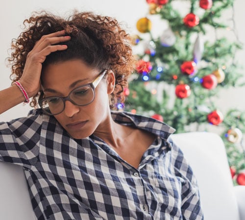 Resilience Amid Social Pressures and Holiday Triggers - Harmony Ridge ...