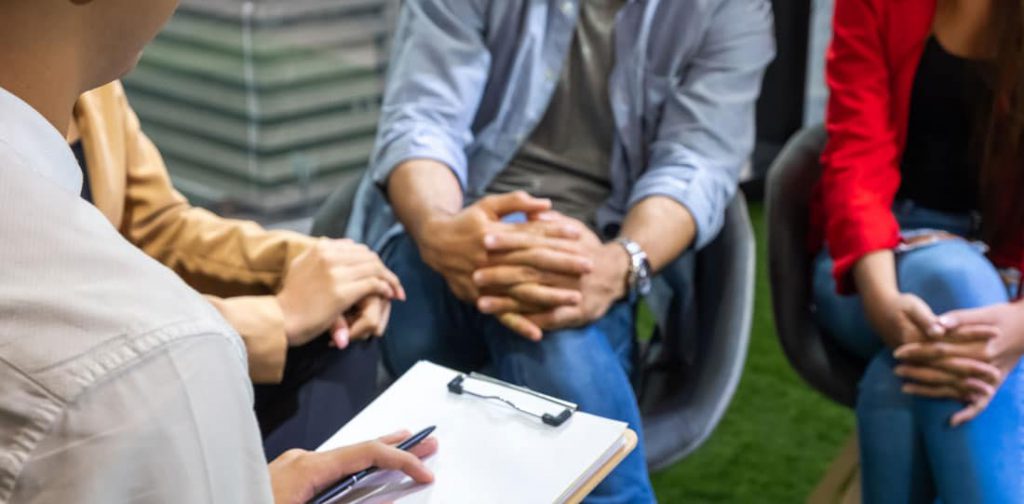 What Are Substance Abuse Treatment Modalities? - Harmony Ridge