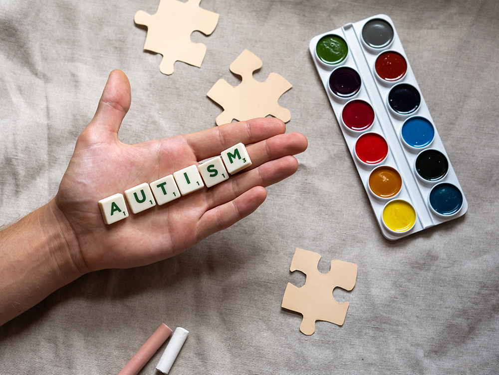 Treatment for Autism and Addiction in West Virginia - Harmony Ridge