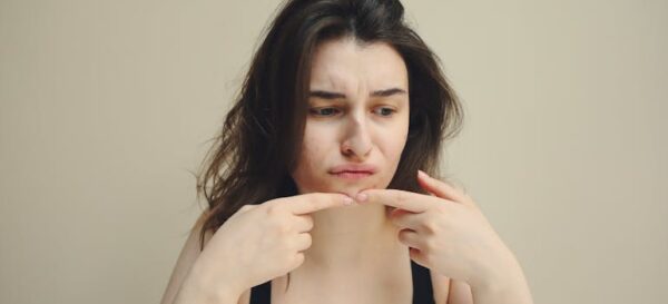 How Does Drug Abuse Affect Skin Health | Harmony Ridge Recovery Center