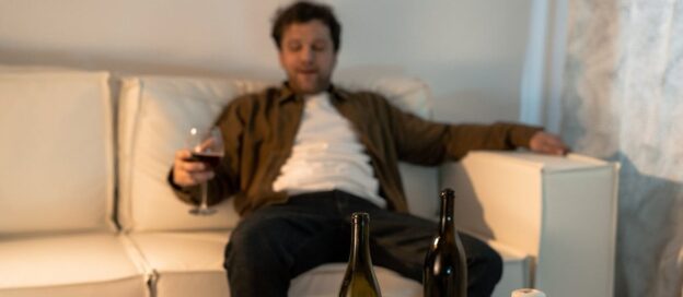 Impact of Alcohol and Drug Abuse in Movies and TV shows | Harmony Ridge ...