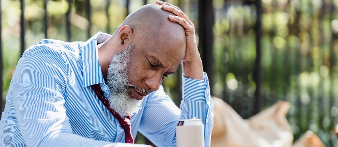 How PTSD and Alcohol Use Often Go Hand in Hand | Harmony Ridge Recovery ...