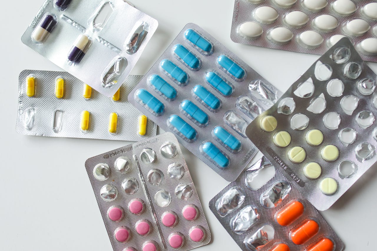 What You Need to Know About Delirium Tremens Medication | Harmony Ridge ...