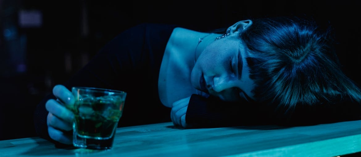 The Risks of Self Medication for Bipolar Disorder | Harmony Ridge ...