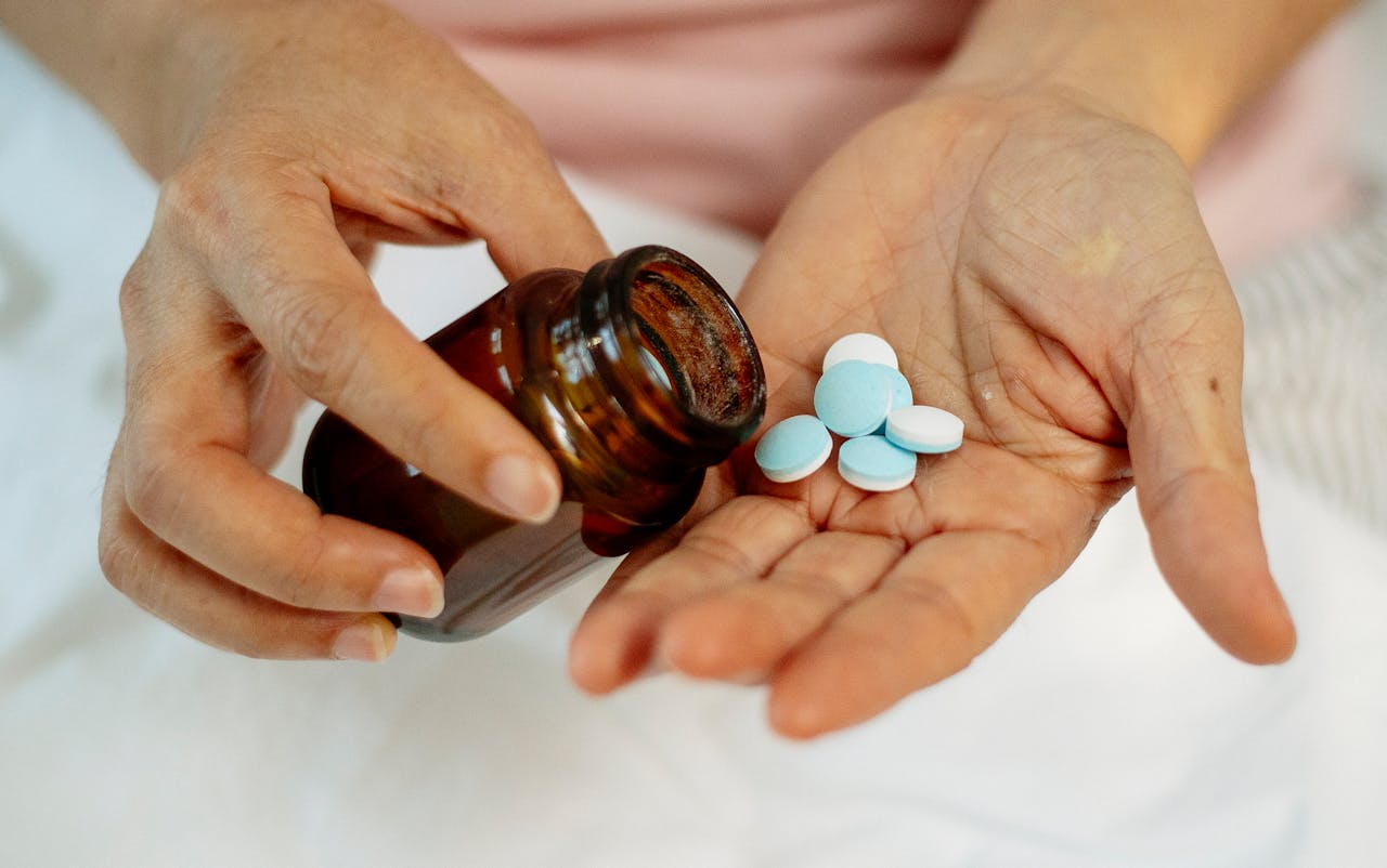 How Laxative Abuse Fits Into the Cycle of Substance Abuse | Harmony ...