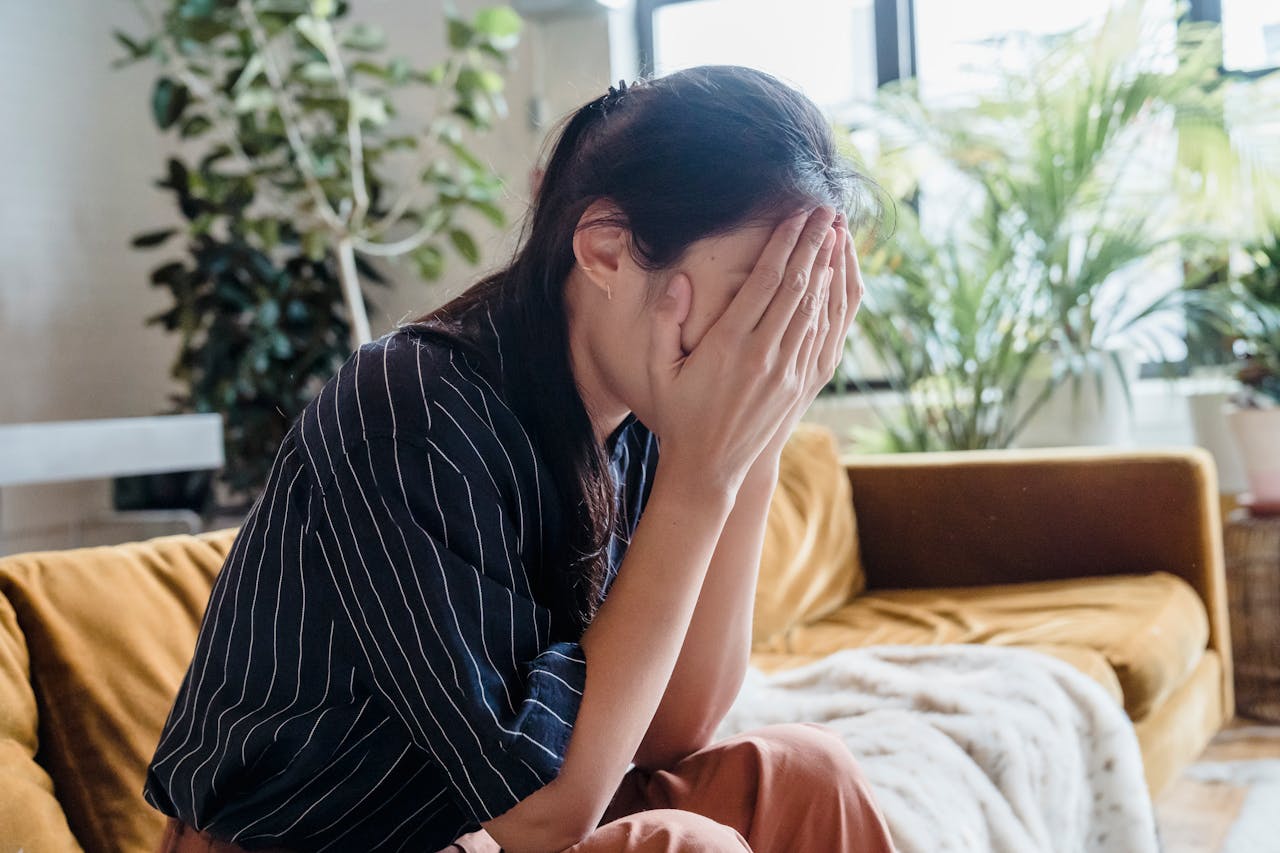 How Long Does Cannabis-Induced Anxiety Last? | Harmony Ridge Recovery ...