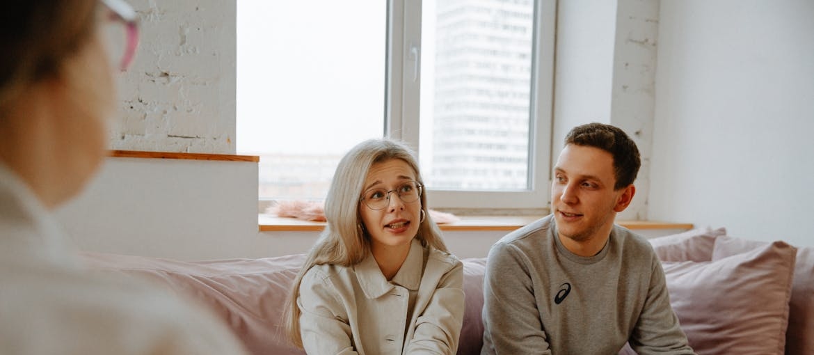 The Transition Into Life After Rehab and Staying Sober | Harmony Ridge ...