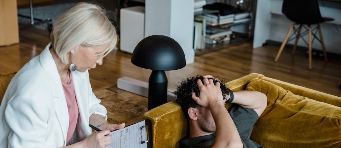 Why Ecstasy and PTSD Often Overlap With Substance Abuse | Harmony Ridge ...