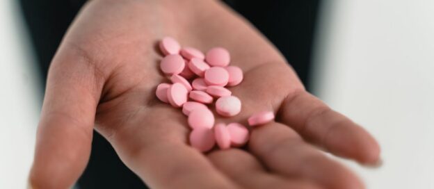 What Pink Cocaine Really Is and Why It’s Dangerous | Harmony Ridge ...